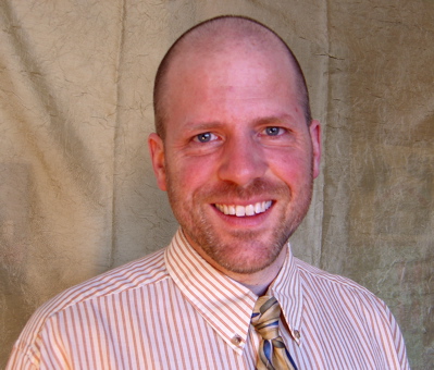 Gregory Paul Johnson