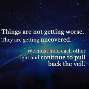 Activist Resource Group – Resources For Life