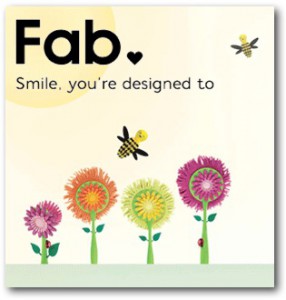 Fab Design Website Provides Inspiration and News of Unique Products ...