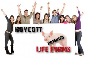 CONSUMER NOTICE: Patented Life Forms in Good Belly by NextFoods ...