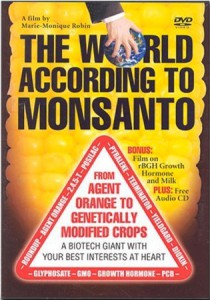 The World According to Monsanto Video Documentary (View Online ...