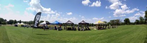 Golfzilla Demo Day 2012 at Finkbine Golf Course (Photos and Video ...