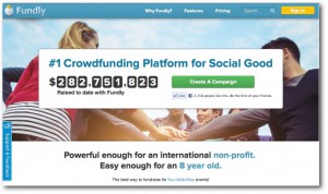 Fundly Fundraising Donations Payment System – Recently Remodeled ...