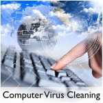Computer Virus Cleaning Guide – Software, Procedure, Steps, and ...