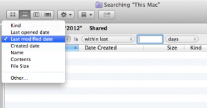 Apple Mountain Lion OS X Finder Spotlight – A Better Search Method to ...