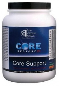 Ortho Molecular Products – Core Support – Resources For Life