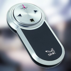 PowerPoint Control Clicker and Laser Pointer Reduced Pricing for SMK ...