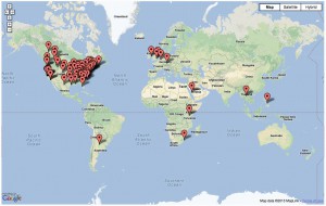 Q Cabins Homes – Resources For Life