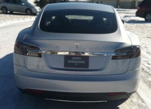 SOLD: 2013 Tesla Model S – Resources For Life