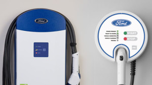 100 MPG Fuel Efficiency Equivalency Available Now from Ford with the C ...