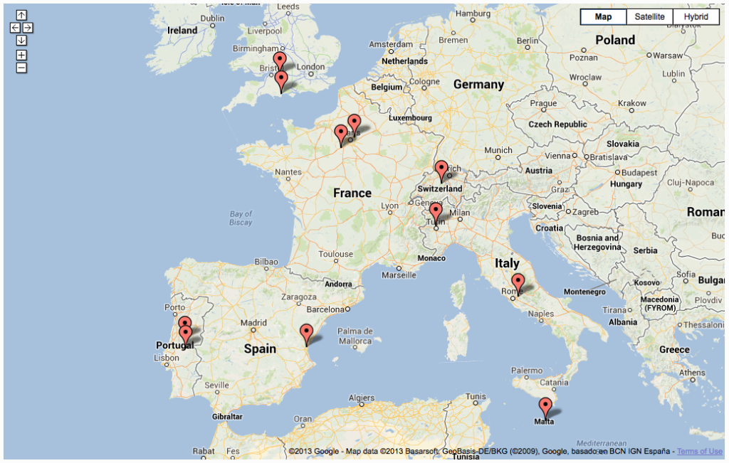 AIRO Wristband Automatically Tracks Sleep, Exercise, Stress, and Food ...