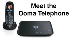 Ooma Internet Telephone Service and VoIP Telephony Device – Resources ...