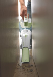 Black and Decker CHV1410L 14.4-Volt Lithium Ion Dust Buster – Resources ...