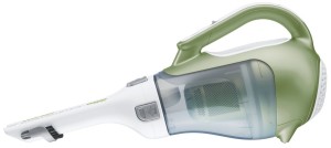 Black and Decker CHV1410L 14.4-Volt Lithium Ion Dust Buster – Resources ...