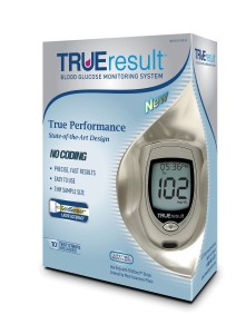 CVS Offers $7 Ultra-Portable TRUE2go Glucose Tester with Quad Electrode ...