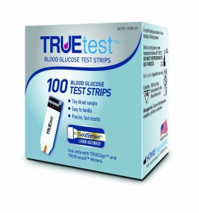 CVS Offers $7 Ultra-Portable TRUE2go Glucose Tester with Quad Electrode ...