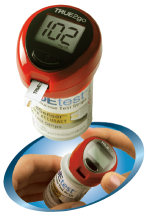 CVS Offers $7 Ultra-Portable TRUE2go Glucose Tester with Quad Electrode ...