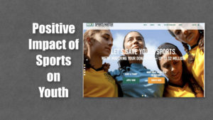 Some Inspiring Ads That Highlight the Positive Impact of Sports on ...