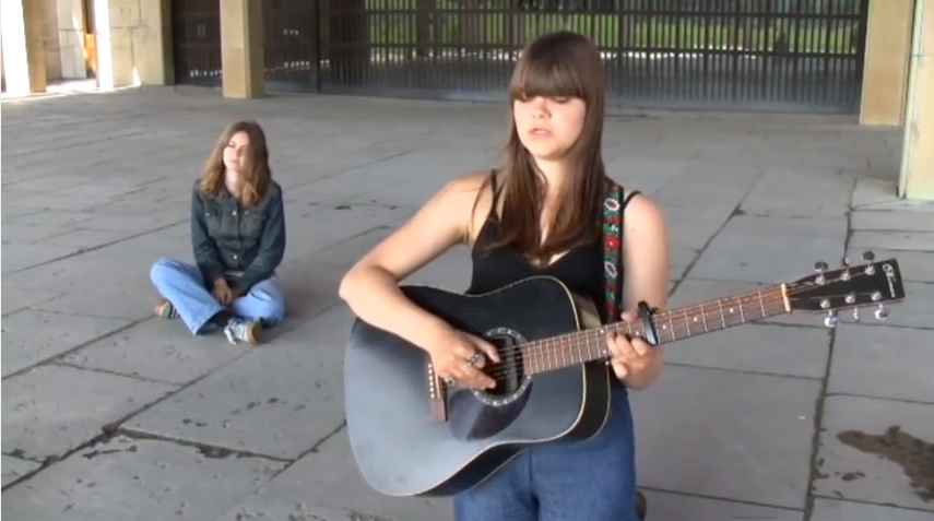 FIRST AID KIT – UNIVERSAL SOLDIER (BUFFY-SAINTE MARIE) – Resources For Life