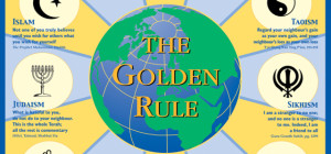 The Golden Rule Expressed Throughout Many Religions – Resources For Life