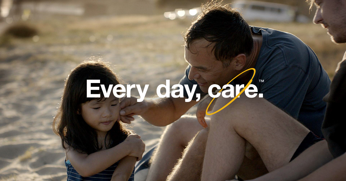 The Whirlpool Every Day, Care™ Project Video Campaign – Resources For Life