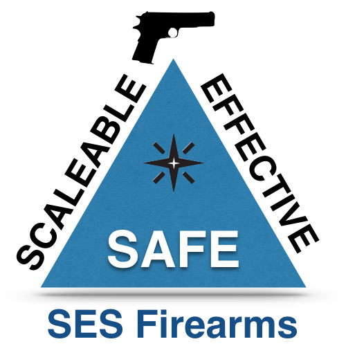 SES Firearms: The Safest Guns in the World – Resources For Life