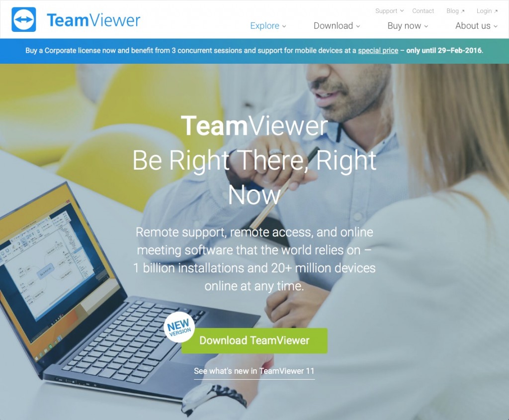 TeamViewer Remote Support – Managing Groups on the iPad and iOS ...