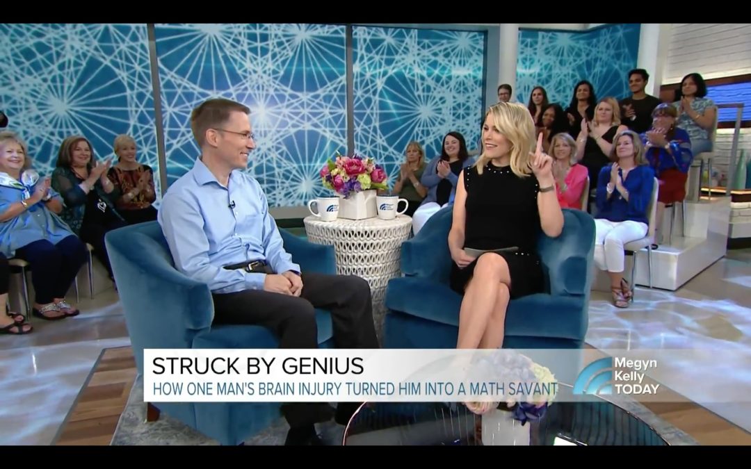 A Brain Injury Turned Jason Padgett Into a Math Savant – Resources For Life