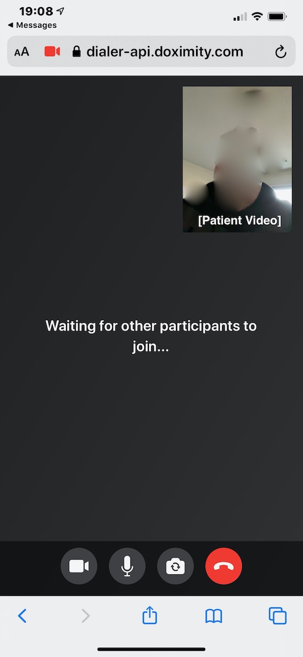 Doximity – Secure Healthcare Video Call for Doctors and Medical ...