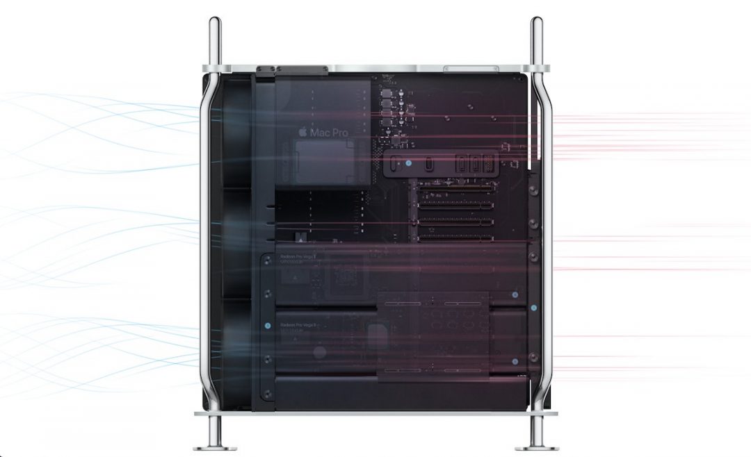 Design Solutions for Apple and PC Thermal Management, CPU Throttling ...