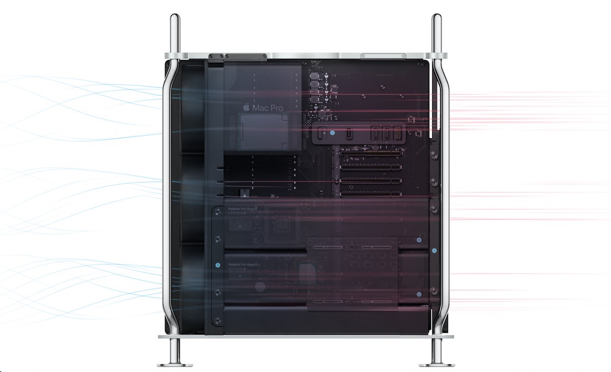 Design Solutions for Apple and PC Thermal Management, CPU Throttling ...