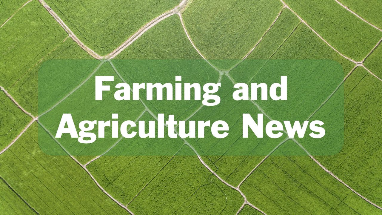 Farming – Resources For Life